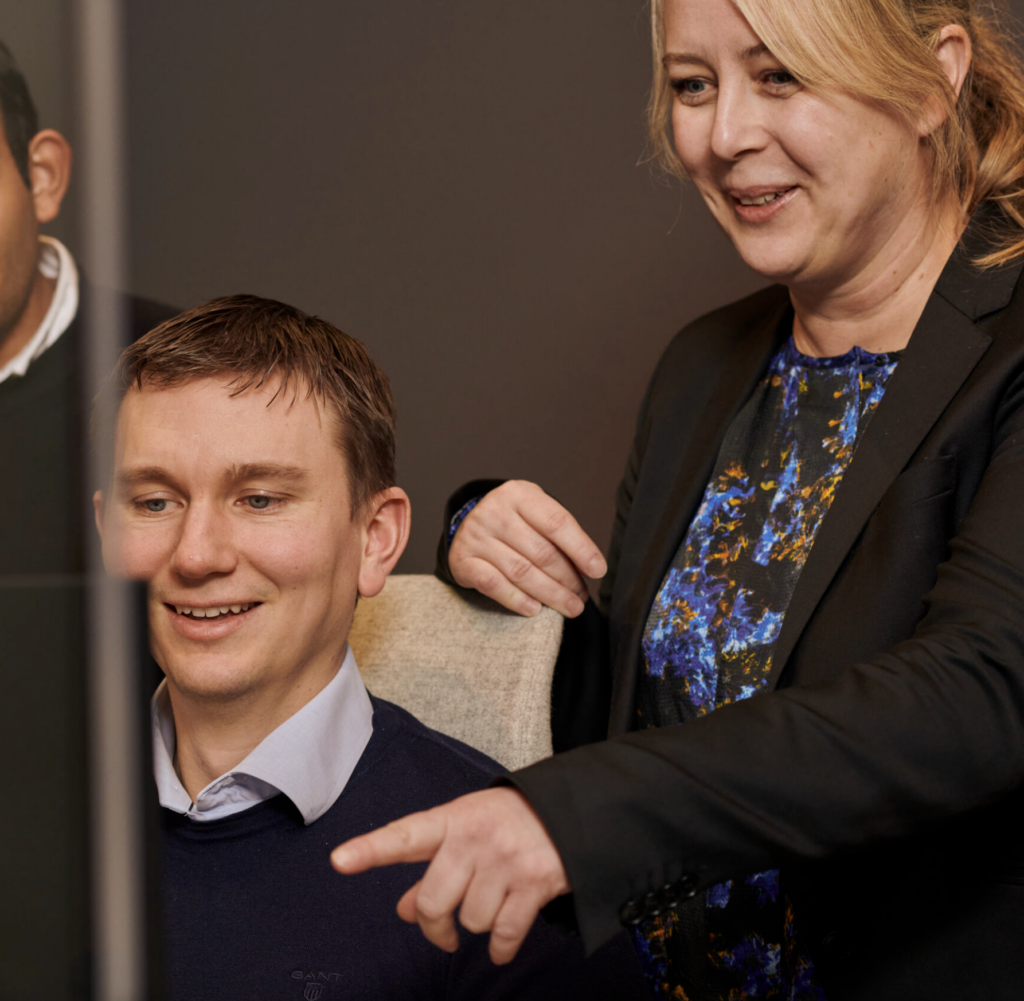 Lyse tele - Senior Systemingeniør IT/TV - Xcruiter