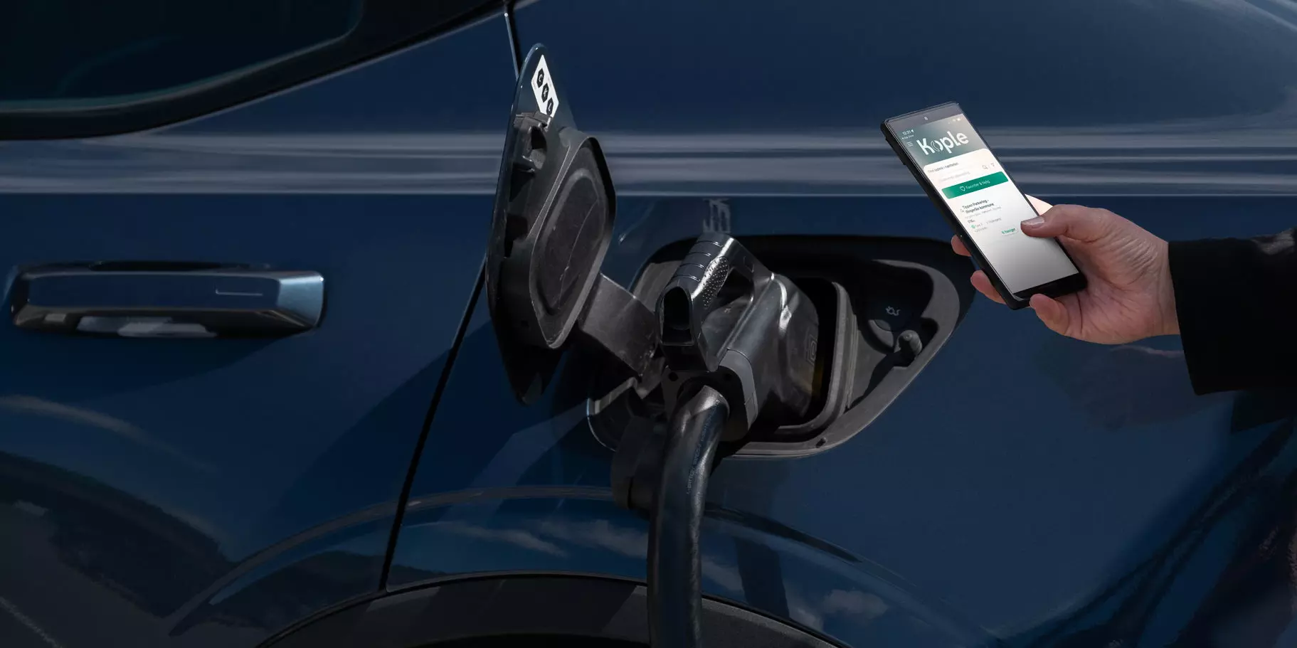 Kople AS - IT - Xcruiter