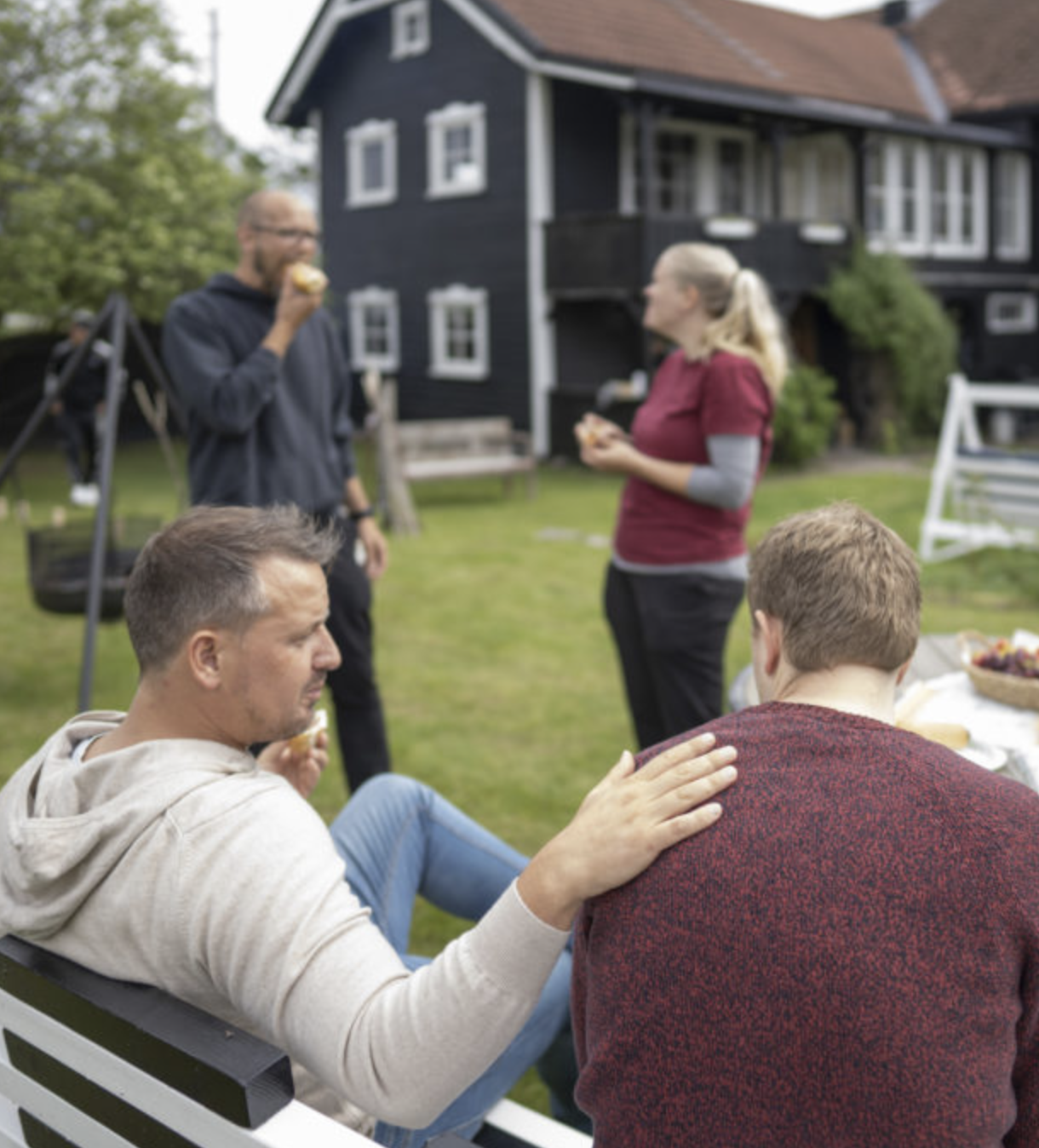 Ecura - HR leder - Bo og Habilitering - Xcruiter